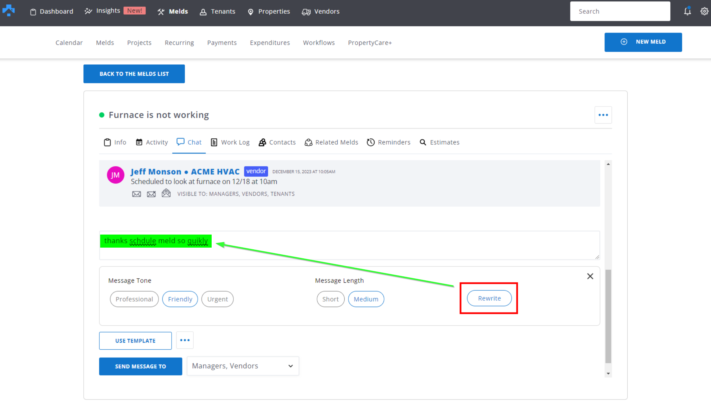 Getting Started with AI Communication Suite – Help Center