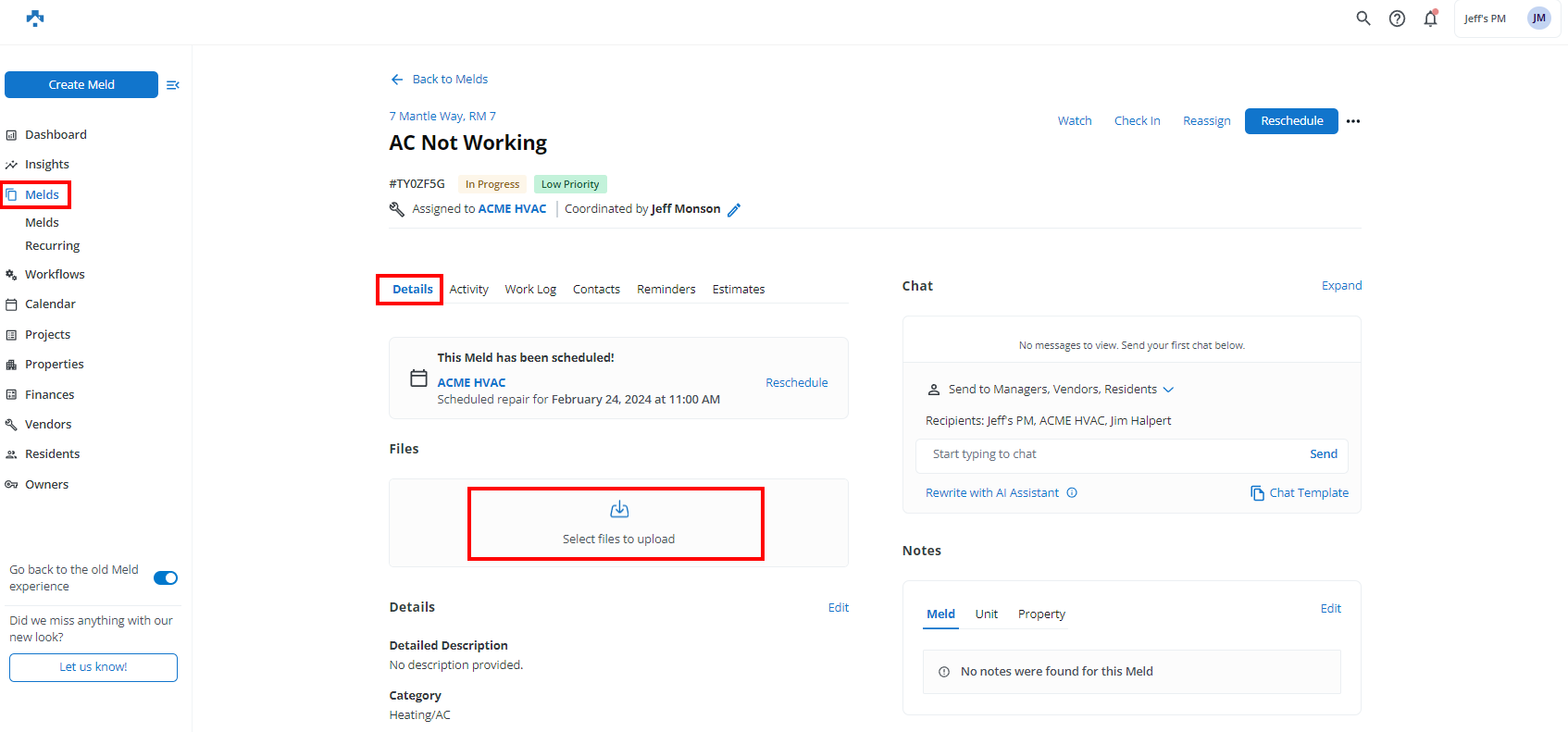 How to Upload, Share, and Manage Files – Help Center