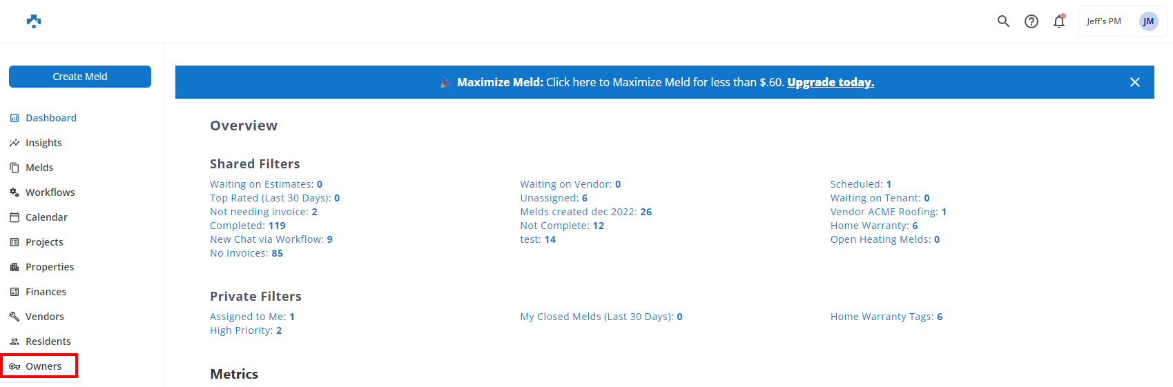 How to Invite an Owner to Owner Hub – Help Center